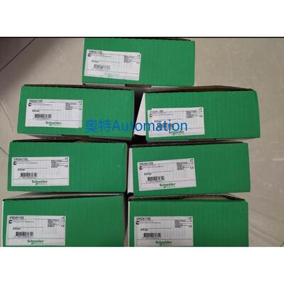 VW3A1102全新包装施耐德变频器面板远程安装工具包VW3A1102议价*
