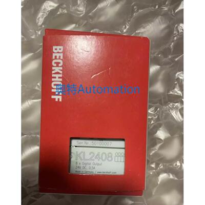 ES7041-1000 倍福 全新原装议价议价$