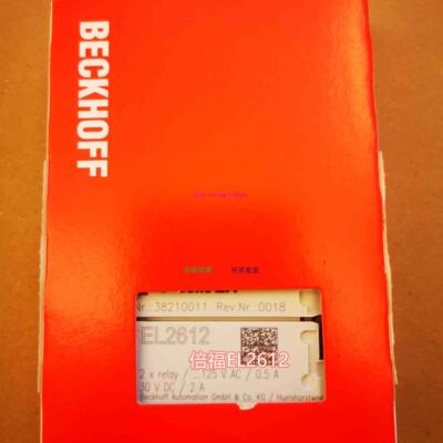 配件 EL2612 EL2622全新现货当天发货议价