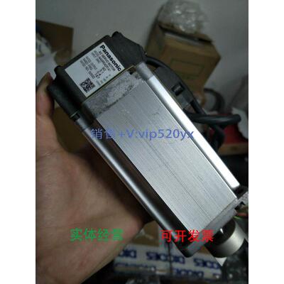 现货供应电机MAMR042R1A1现货MAMR042R1A1功能完好，实物图片