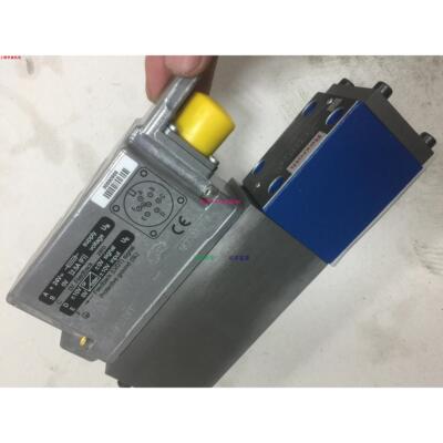 配件0811404602型号4WRPEH6C3B24L-2X/G24K0/A1M高频响阀原装议价