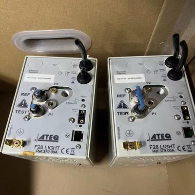 配件ATEQ气密性检测仪F28 LIGHT 37900A款 原装议价议价