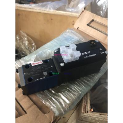 配件0811404034型号4WRPH6C3B12L-2X/G24Z4/M比例阀，德国原装议