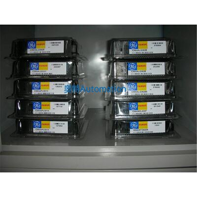 IC693MDL734 GE 全新原装 质保一年议价$