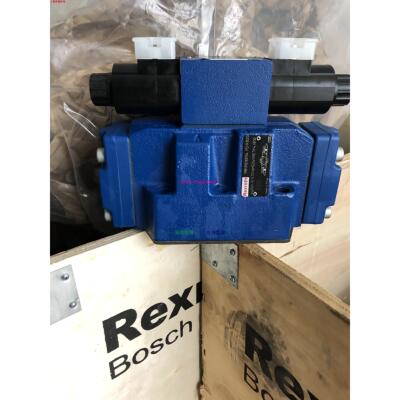 配件RexrothR901108754型号4WEH16E72/6HG24N9ETK4/B10电液阀议价