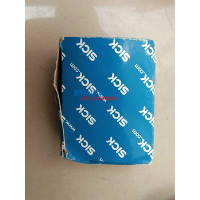 全新SICK 光电传感器 信号放大器 WLL180T-M432 6039097 1735H议