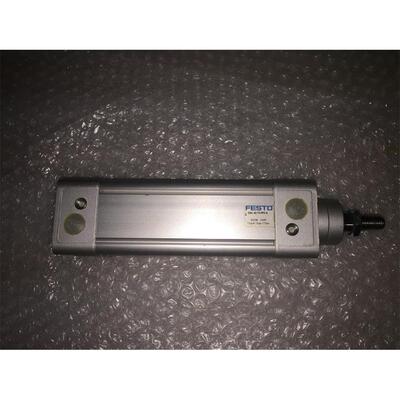 配件气缸163336 DNC-40-75-PPV-A 现货实物图议价议价