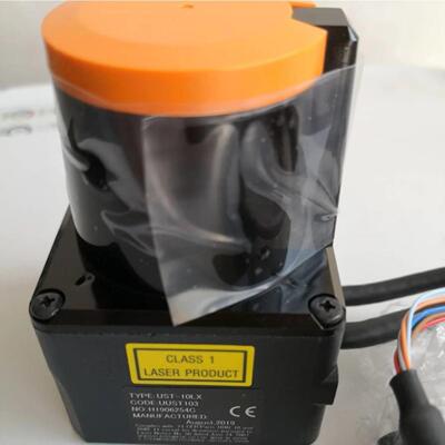 配件北阳HOKUYO激光雷达传感器10米UST-10LX    UUST103议价