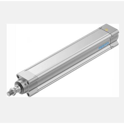 FESTO ESBF-BS-40-200-5P 2215385 费斯托有杆电缸 全新原装议价$