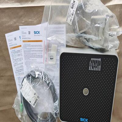 配件SICK RFU630-13105 RFID读写器 1057943   D-22143议价
