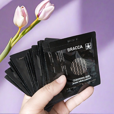 樱花泡泡面膜5ml氧气涂抹式