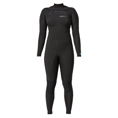 patagonia女士R1冲浪湿衣