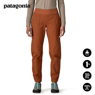 patagonia女士攀岩长裤