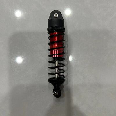 美嘉欣MJX小怪兽10208高速RC遥控车1:10车原厂避震油压减震器配件