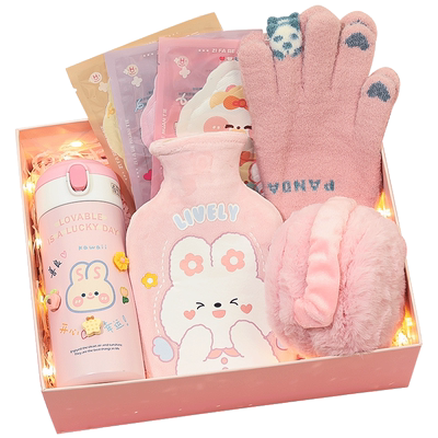 生日礼物男女生同学送闺蜜