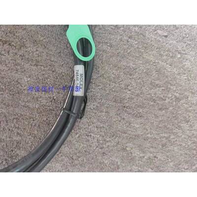 Molex电缆iPASS 4X/8X cable数据线 PCIe 74546-0402/74546-0802