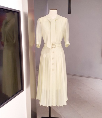 韩国代购MICHAA 24春MIO3-WBL-040/041/WSK-040/041 宋慧乔同款