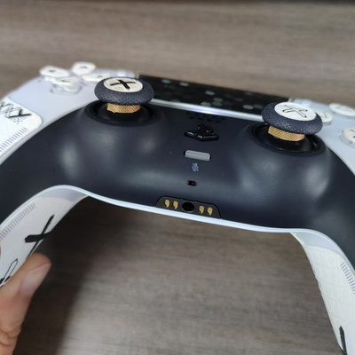 游戏手柄特氟龙胶带摇杆防磨损