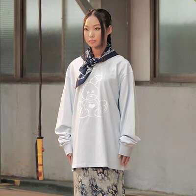 【品牌特卖 正品现货】ISTKUNST清仓卫衣帽衫长袖短袖夹克合集