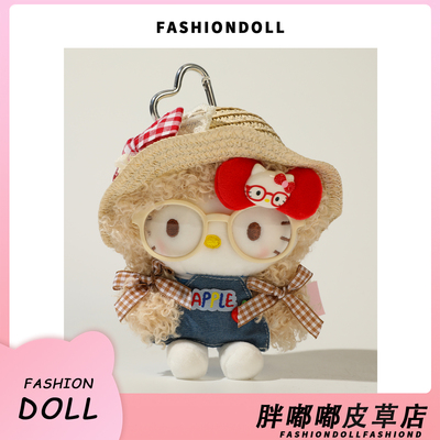 正版hellokitty包包挂件包挂饰