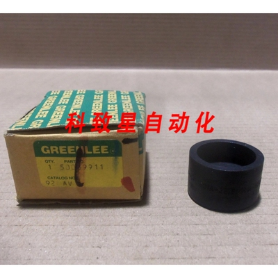 工业配件GREENLEE 92 AV 圆形冲孔 50039911 92AV 92-AV
