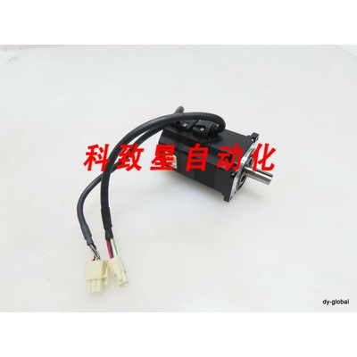 工业配件DASATECH DANZ-02BC2N2 伺服电机200W