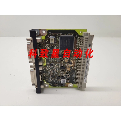 工业配件ENCODER OPTION CARD 08243107