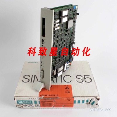 工业配件CPU928A 6ES5 928-3UA12 REM