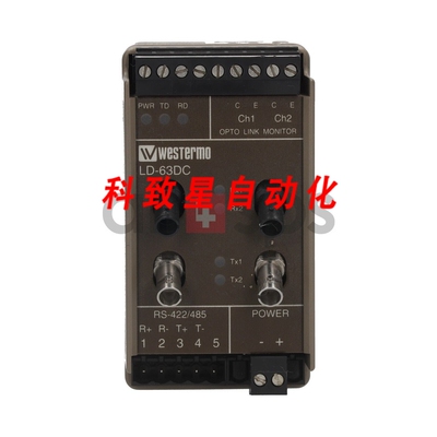 工业配件MULTIDROP LD-63 ST SINGLE