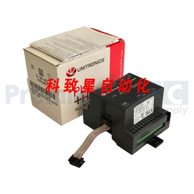 工业配件UNITRONICS IO-AI4-AO2/IOAI4AO2 VISION I/O EXPANSION