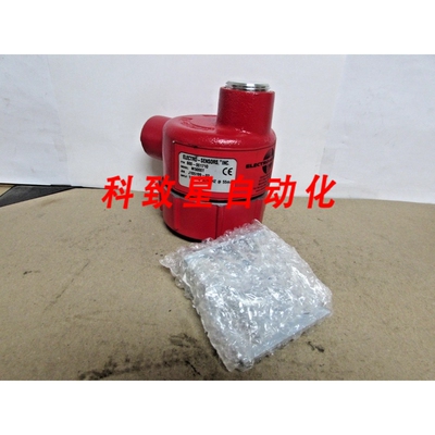 工业配件ELECTRO SENSORS M5000T P/N:800-001710 115 VOLT 55MA