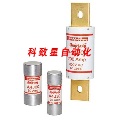 工业配件A4J350-/-低压保险丝