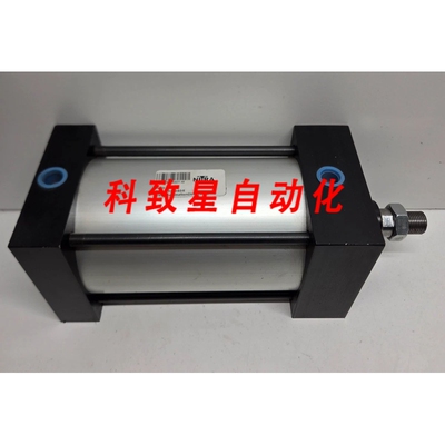 工业配件NITRA 4英寸 BORE X 5英寸 STROKE 气动 D264050DT-M