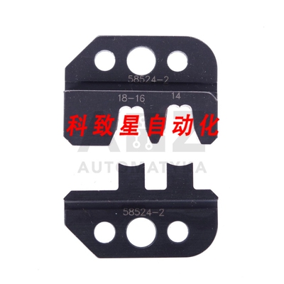 工业配件TE Connectivity 58524-2 585242 18-16 14