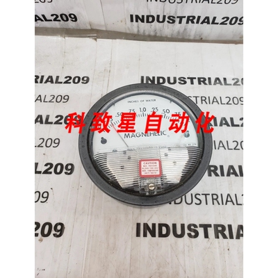 工业配件DWYER 15 PSIG