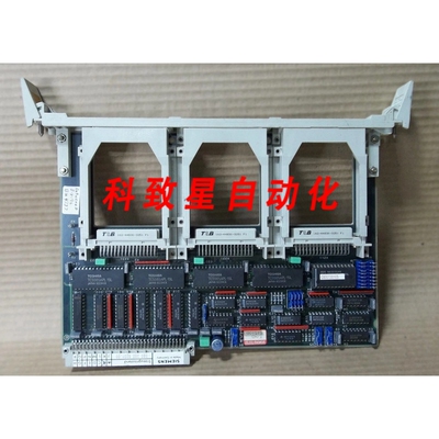 工业配件6FX1120-2CA02 6FX11202CA02 内存模块卡580202.0003.00