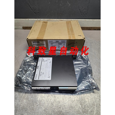 工业配件QUADLOG QLIDM115ACBBN输入模块24V