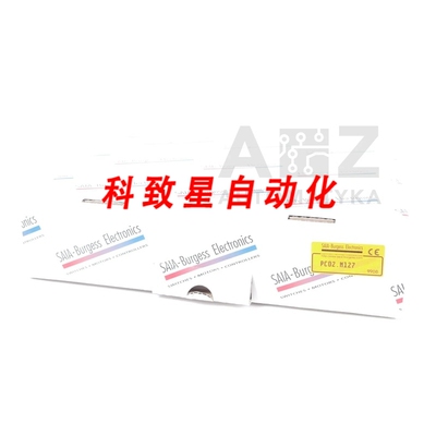 工业配件SAIA PCD2系列XX7 PCD2.M127 PCD2M127