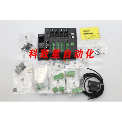 工业配件AZD4A-KED STEPPING驱动器