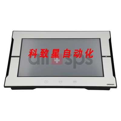 工业配件HMI TERMINAL-12.1 -NA5-12W101S