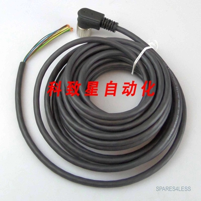 工业配件IFM 连接电缆ECOMAT400 E11740