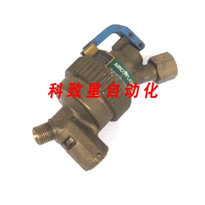 工业配件AIRCO 8010786 闪回避雷器145 PSI MAX