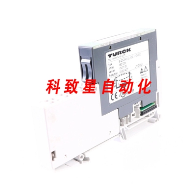 工业配件BL20-2AO-U(-10/0 +10VDC) 6827033
