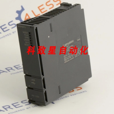 工业配件CPU Q02HCPU