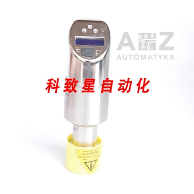 工业配件CERAPHANT T PTP35-A1C17M1DA8A 压力开关1.4巴