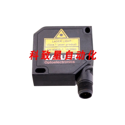 工业配件BOS 26K-PA-1LQP-S4-C BOS26KPA1LQPS4C