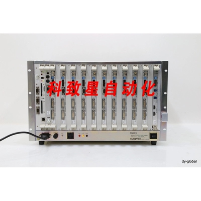 工业配件KUBOTEK OPTICS OPTM55G-(10X2)-A(ADC) 1411-2171K