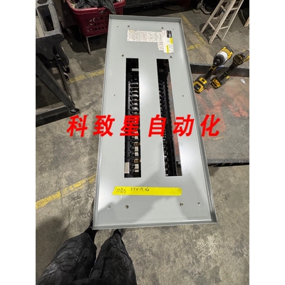 工业配件GE PANELBOARD INTERIOR 225 AMP MAIN LUG 42 CIRCUIT G