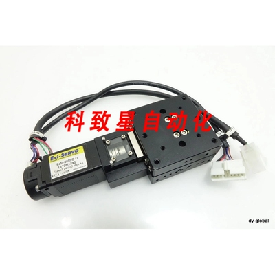 工业配件MOTORIZED 60X60 STAGE/W EZI-SERVO FASTECH EZM-28M-DD