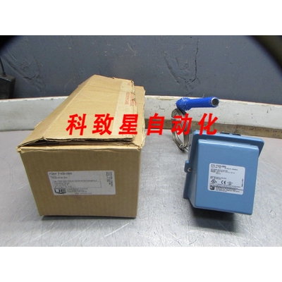 工业配件F400-2BS 温控器125-350F 带选项 M446 W193 20S